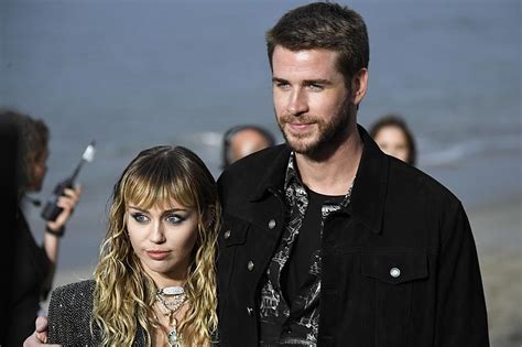 Why Did Miley Cyrus And Liam Hemsworth Break Up