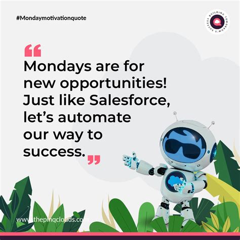 The Pinq Clouds On Linkedin Agentforce Salesforce Salesforcecrm