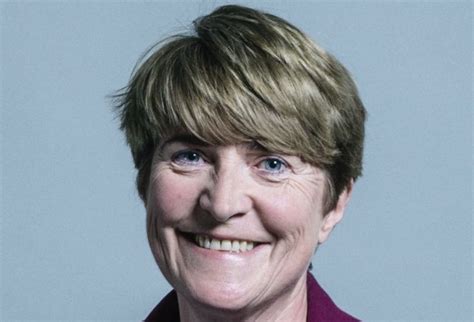 Dr Patsy Richards Appointed Interim Chief Executive Officer Of The