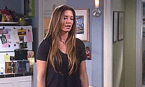 Bianca Kajlich Rules Of Engagement Rules Of Engagement