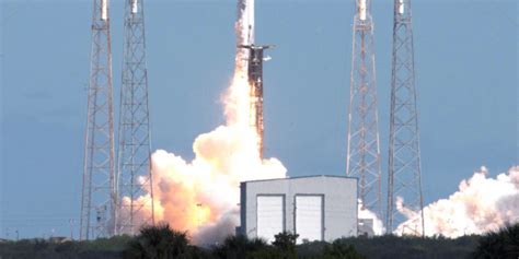 Space Force Just Received Its First New Offensive Weapon Dsiac