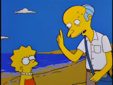Character Profile 1 Lisa Simpson