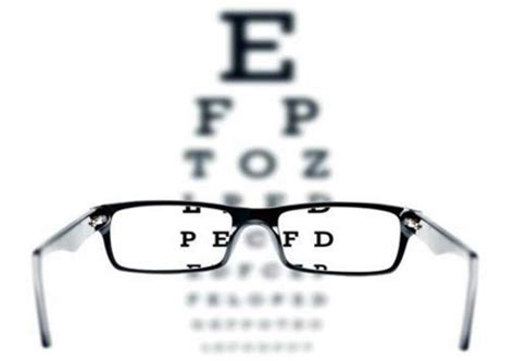 تست بینایی سنجی چیست؟ انواع تست بینایی ستاره