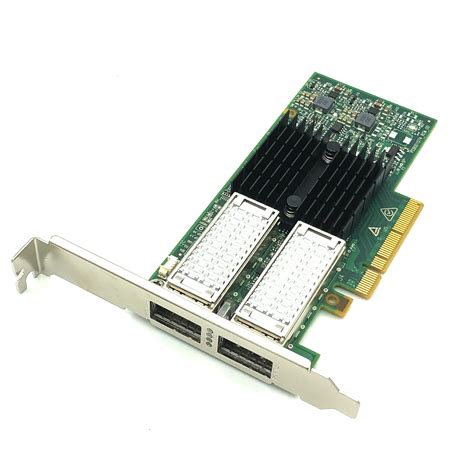 Hpe Infiniband Fdr Ethernet 10gb 40gb 2 Port 544 Qsfp Adapter 764284