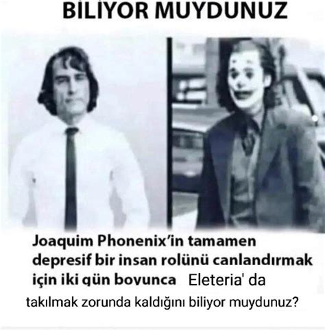 Biliyor Muydunuz Releteria