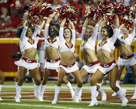 Cheerleading Kansas City At Qiana Flowers Blog