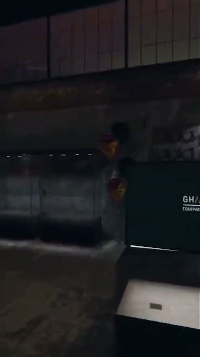 Phasmophobia Update New Base Walkthrough Like Subscribe Youtube