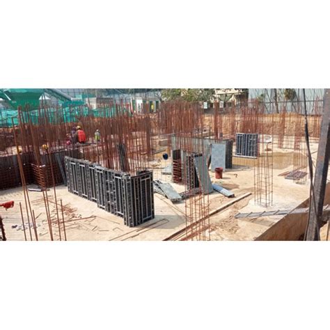 Slab Formwork At 6000 00 Inr In Ghaziabad Uttar Pradesh Nova Formworks Private Limited