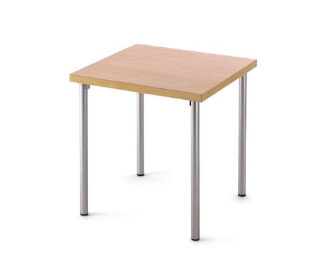 C Table Contract Tables From Amat 3 Architonic