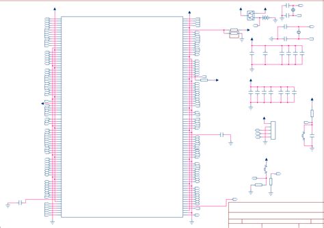 D030 4 Stm32 V5 主板 原理图 Word文档在线阅读与下载 无忧文档