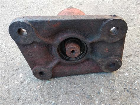 Вал контрпривода жатки НИВА СК 5 в сборе 600 грн Для сельхозтехники Сумы на Olx