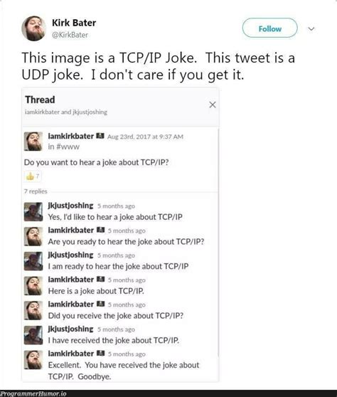 This Post Is A Udp Joke I Dont Care If You Get It ·