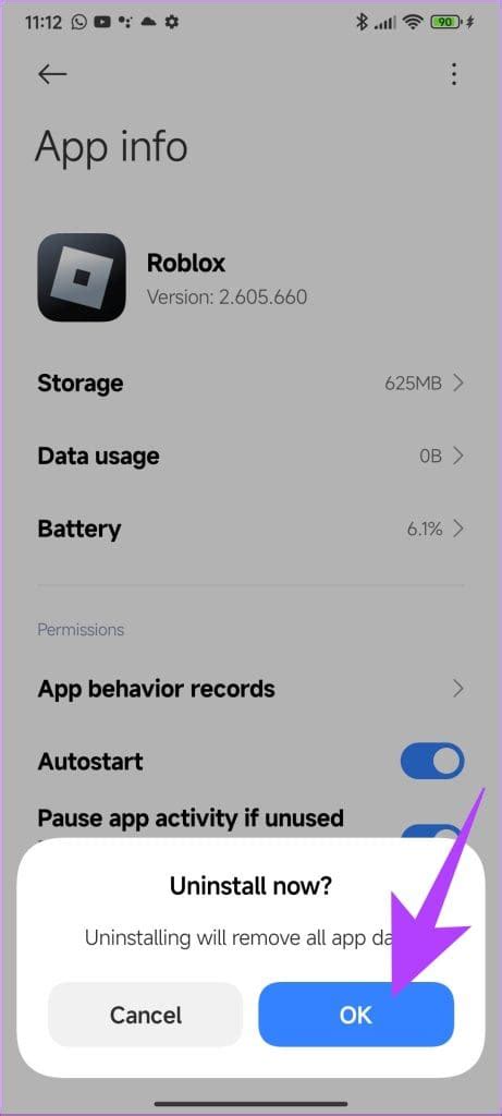 11 Ways To Fix Roblox Error Code 267 Guiding Tech