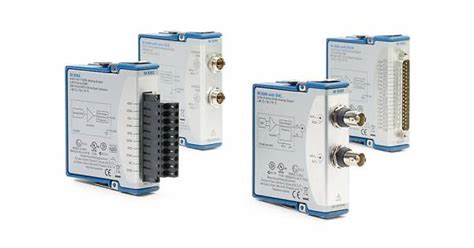 C Series Voltage Output Module