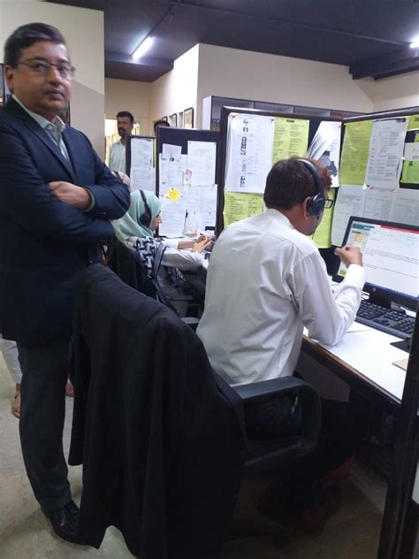 Mr Shariq Ahmed Secretary Law Legal Aid Society Facebook