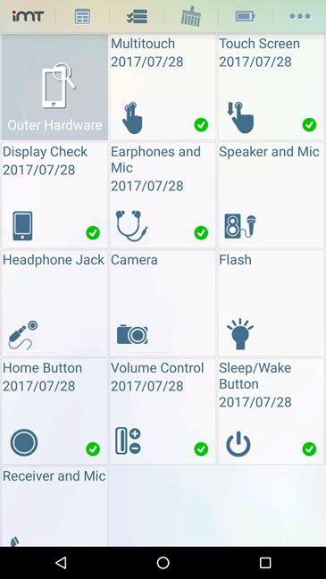 4 个应用程序可帮助您诊断 Android 设备的健康状况