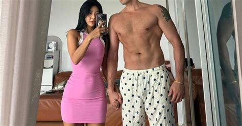 줄리엔강·제이제이 달달한 신혼 일상 넘사벽 피지컬