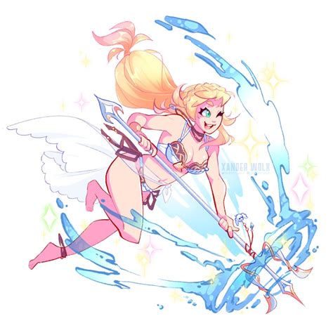 Rule 34 Big Breasts Breasts Female Thick Thighs Wide Hips Xander Wolk