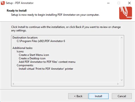 How To Install Multiple Versions Side By Side Pdf Annotator