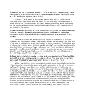 Psych Chapter 8 Quiz Is A Memory Store With A Phonological Loop Visuospatial