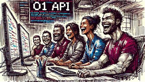 Openai Opens Most Powerful Mode O1 To Third Party Developers Venturebeat