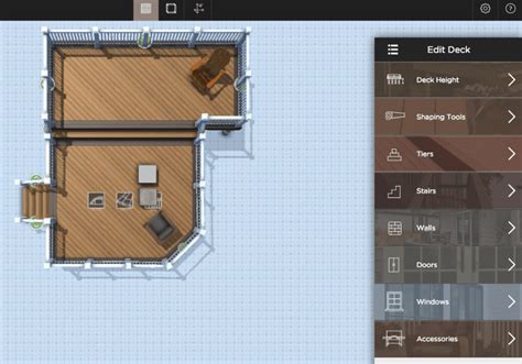 15 Top Online Deck Design Software Options Free And Paid