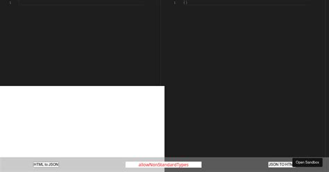 Json Rte Serializer Codesandbox