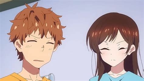 Rent A Girlfriend Creator Unveils The Shocking Inspiration Behind Kazuya