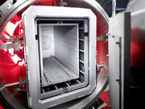 Plasma Carburizing Pva Tepla America Llc