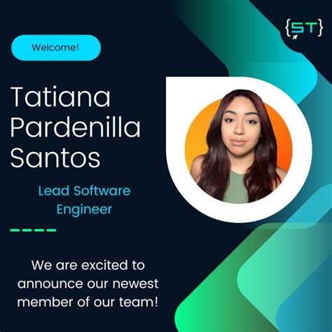 Somostech 👩🏽‍💻 We Are Tech On Linkedin Latinasintech Latinxintech