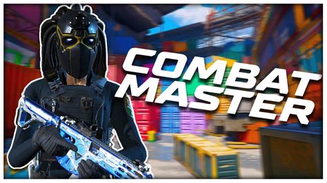 Combat Master Search And Destroy Is A Blast YouTube