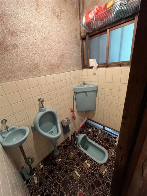 和式トイレから洋式トイレへ 広島の新築・リフォーム会社 エコデザイン工房