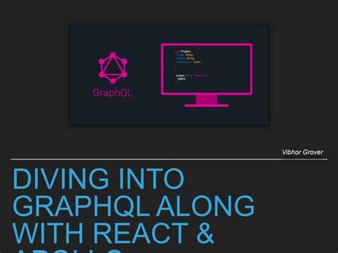 Introduction To Graphql Presentationpptx