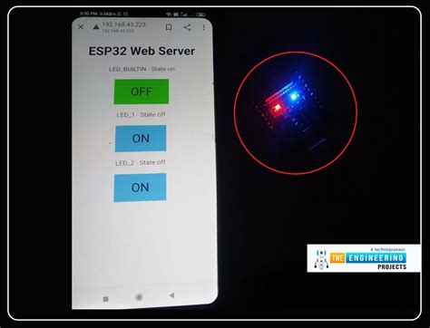 Engineering Projects Discover 170 Esp32 Tutorials Ideas Engineering Arduino And More
