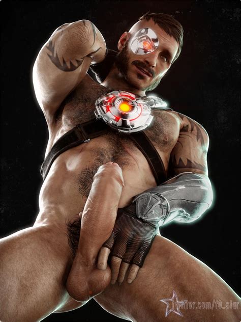 Post 3151953 F0 Star Kano Mortalkombat Sourcefilmmaker
