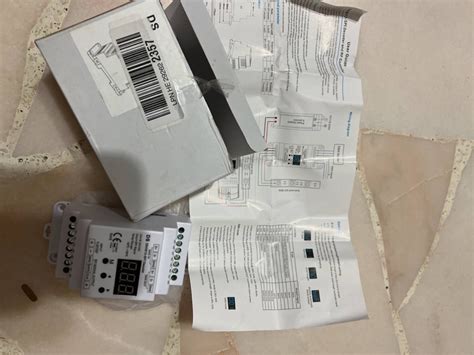 Dmx512 Spi Decoder And Rf Controller Everything Else On Carousell
