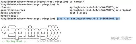 Springboot Jar包运行后请求超时畅游spring Boot系列 — Spring Boot 工程简述 Csdn博客