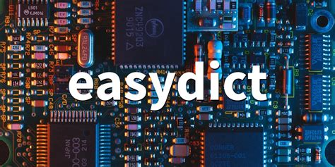 easydict 1 13 access dict values as attributes works recursively
