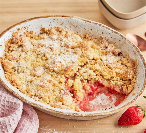 Jahodový Krambl Varimerychle