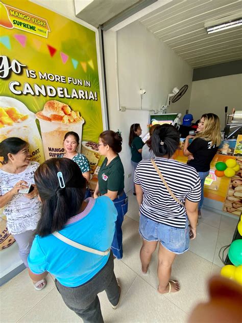 Mango Float Supreme Manila Mango Float Supreme Manila