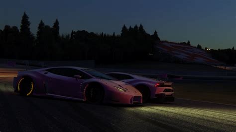 Arc Filter Ppfilter Overtake Gg