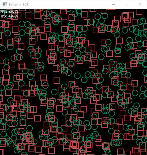 Github Atamociusebiten Ecs ⚙ A Simple Ecs Entity Component System