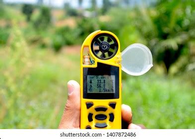 Measuring Fan Speed Images Stock Photos Vectors Shutterstock