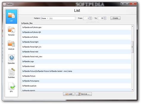 Filebot Download Softpedia