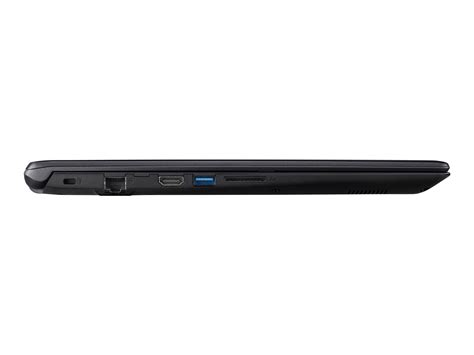 Acer Aspire 3 (A315-33) - pictures, photos and images