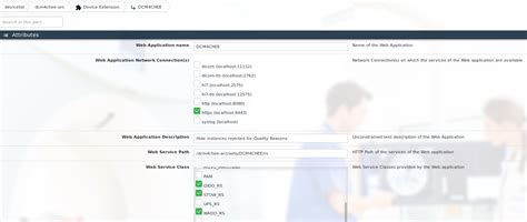Ui Dicom Object Upload Fails With Docker Image · Issue 1457 · Dcm4che