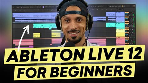 38 Ableton Shortcuts That Will Revolutionize Your Workflow Landr Blog