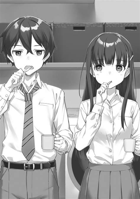 Mamahaha No Tsurego Ga Moto Kano Datta Image By Takayaki Zerochan Anime Image Board