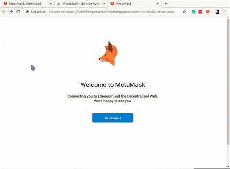 Importing And Using Your Monolith Wallet With Metamask And Etherscan By