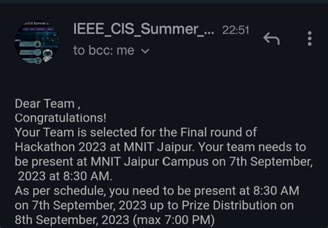 Rithish Kanna S On Linkedin Im Happy To Share That Our Team Made Into Top 60 Finalists From